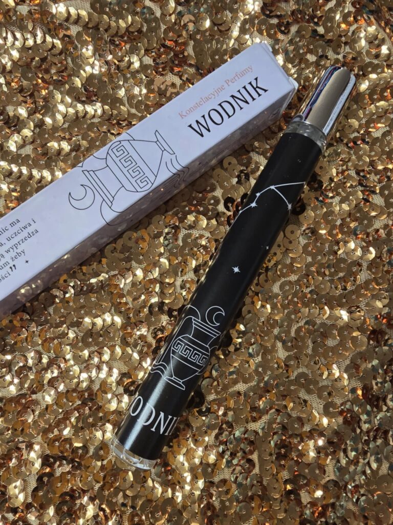 Kvepalai pagal zodiako ženklą moterims Vandenis, 35 ml - Svajutis